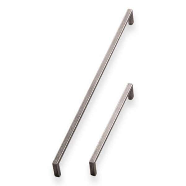 Rustic D Handles - Iron Handles - AH167RDI - AH327RDI - Rustic Handles